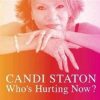Candi Staton – Unstoppable