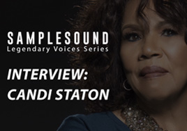 Candi Staton – Unstoppable