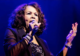 Candi Staton – Unstoppable