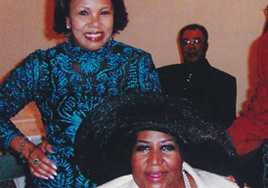Candi Staton – Unstoppable